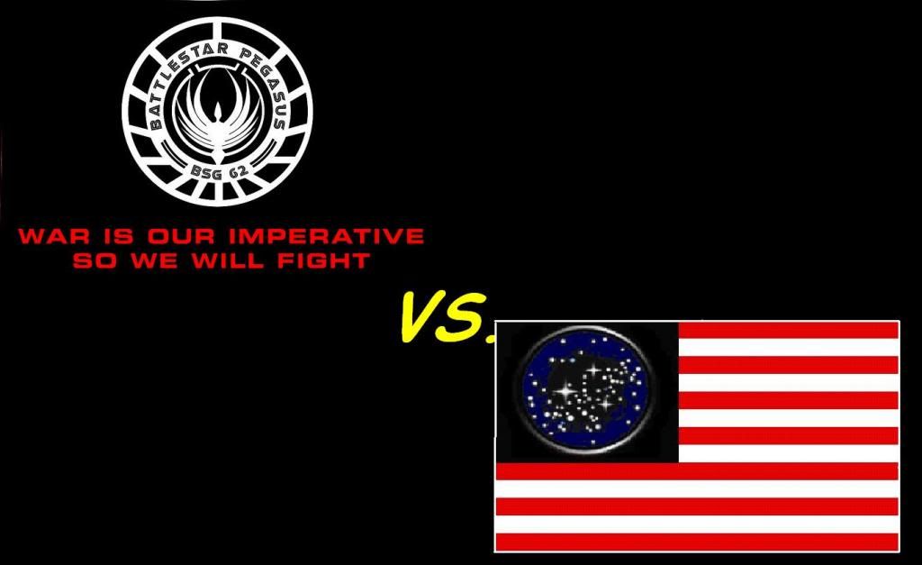 [TMP] "Full Thrust AAR: Carrier Clash" Topic